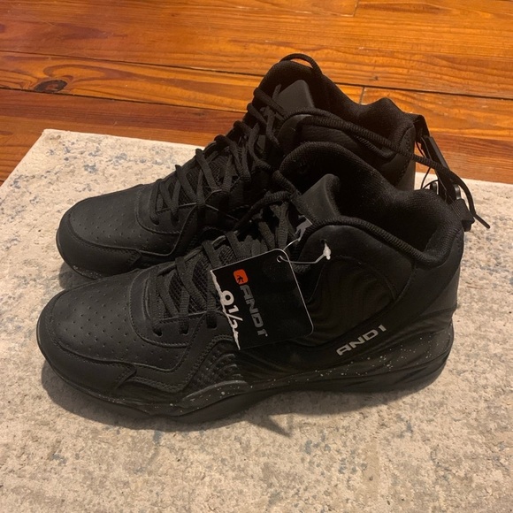 And1 | Shoes | And Maverick Sneakers | Poshmark